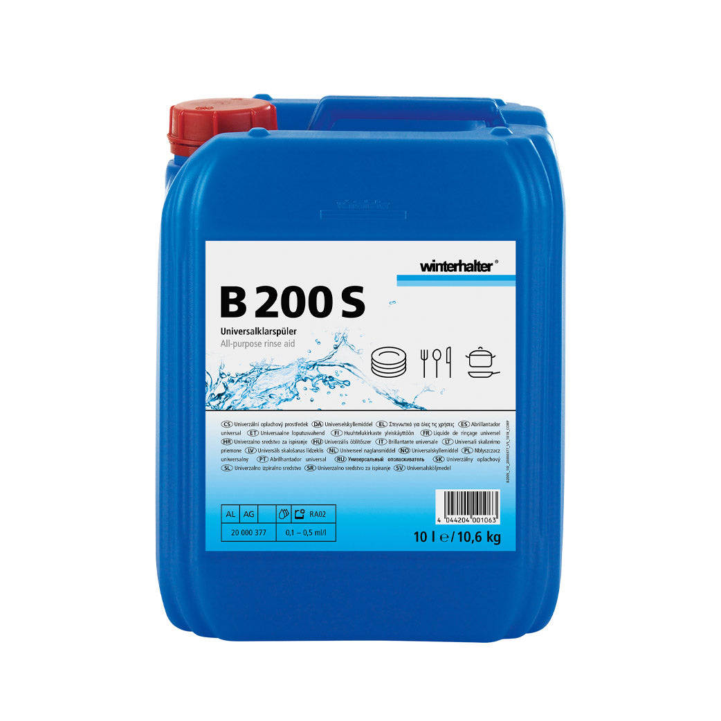Productos – Winterhalter Tienda Oficial | Detergentes, Abrillantadores ...